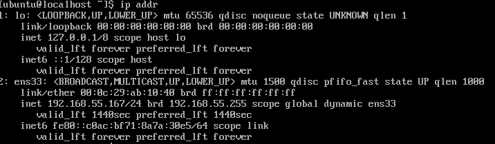 How To Check IP Address In CentOS 7 Minimal Server Ifconfig Not Working PHEONIX SOLUTIONS